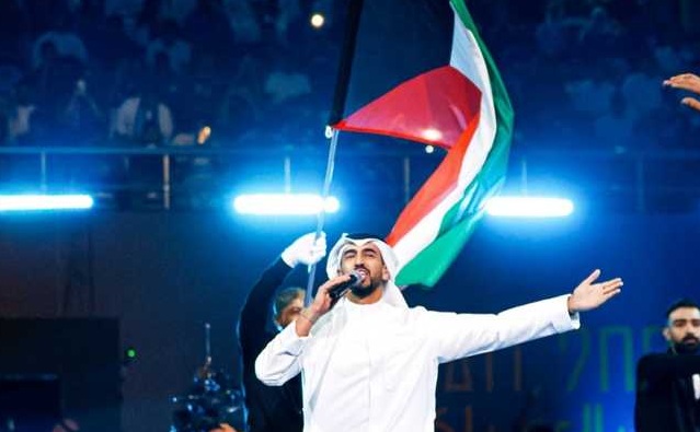 Spectacular Opening of the Arab Handball Championship in Kuwait ...